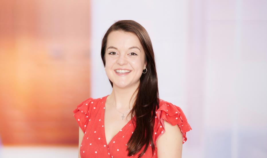 Jenna Hart: TCF's Creative Volunteer Hero - TargetCancer Foundation