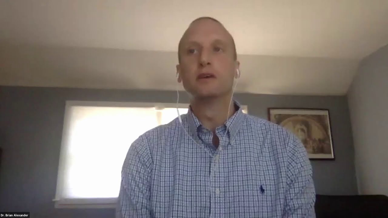 Dr Brian Alexander, CEO of Foundation Medicine, discusses the role of ...